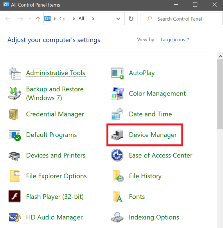 How to Remove Printer from Windows 10